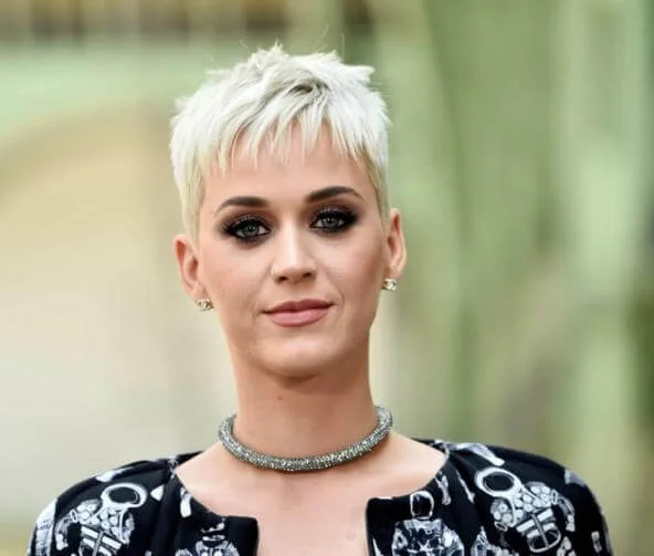 Celebrities Who Owned the Pixie Cut Trend and Rocked - FleekJournal