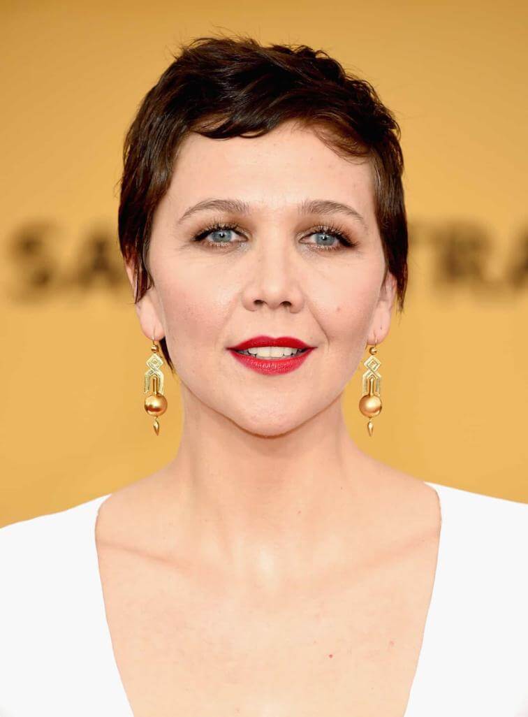 Celebrities Who Owned the Pixie Cut Trend and Rocked - FleekJournal