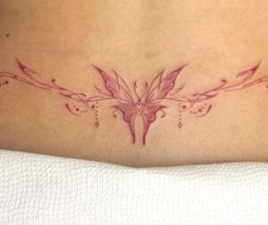 20 Cool Lower Back Tattoo Ideas for Every Style